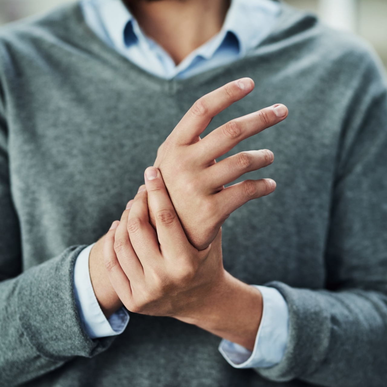 Rhumatologie - Centre Orthopédique Santy