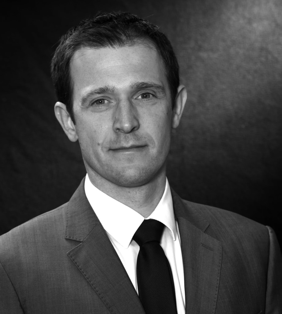 Dr. Szadkowski Marc - Centre Orthopédique Santy