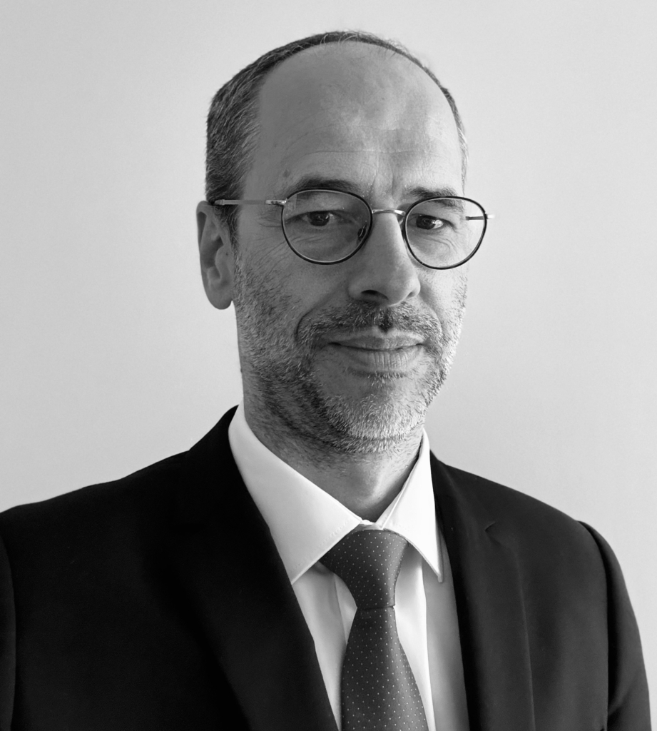 Syndrome du muscle piriforme - Centre Orthopédique Santy